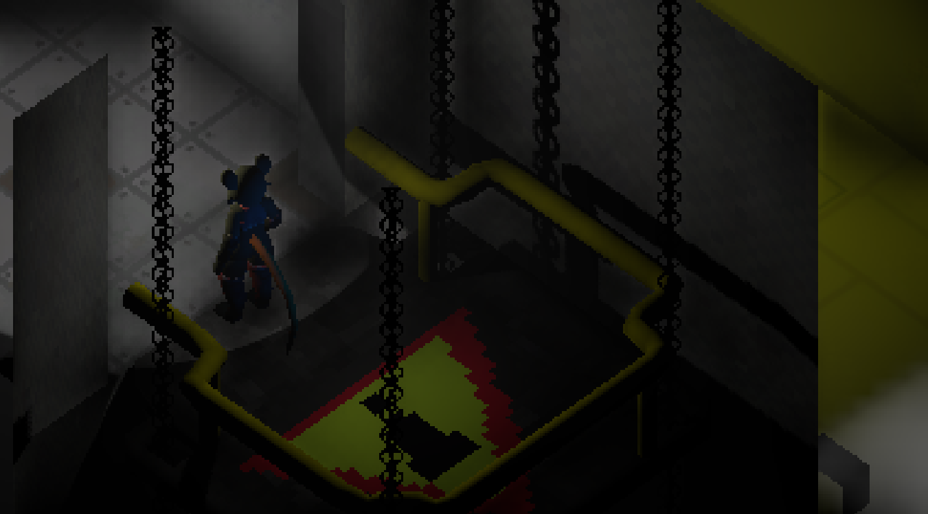 Radio Abyss by Luddite_Games