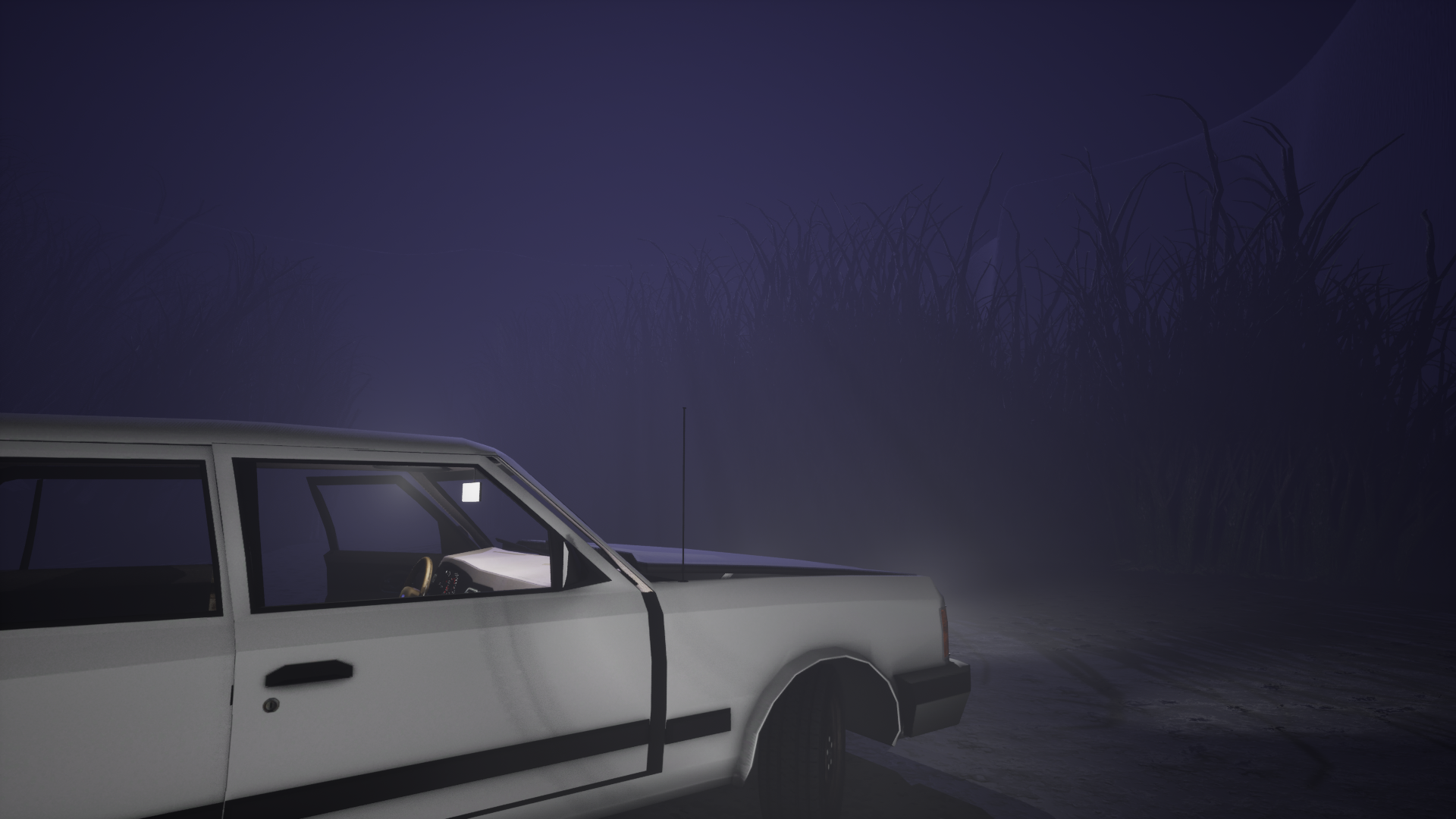 The Lost One by UpAllNite