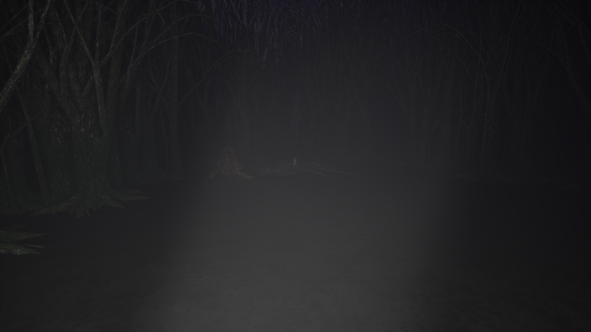 The Lost One by UpAllNite
