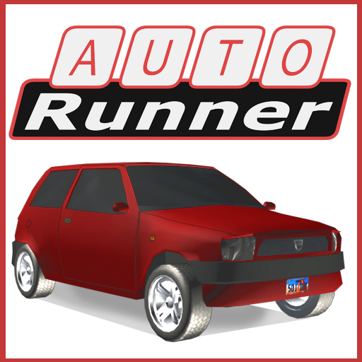 AutoRunner by Eryuyu
