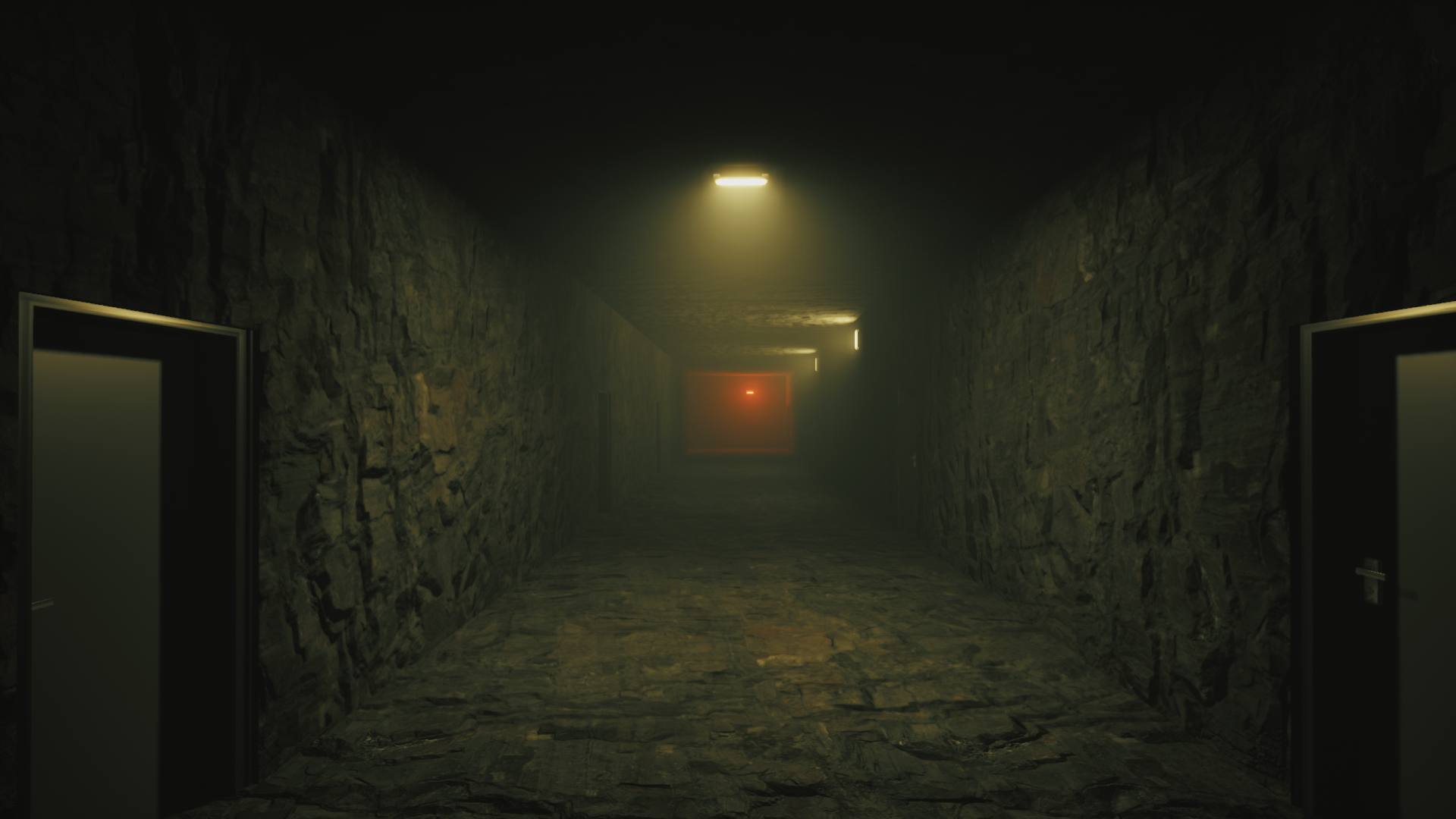 Nightmare: Prologue by Souls Nightmare