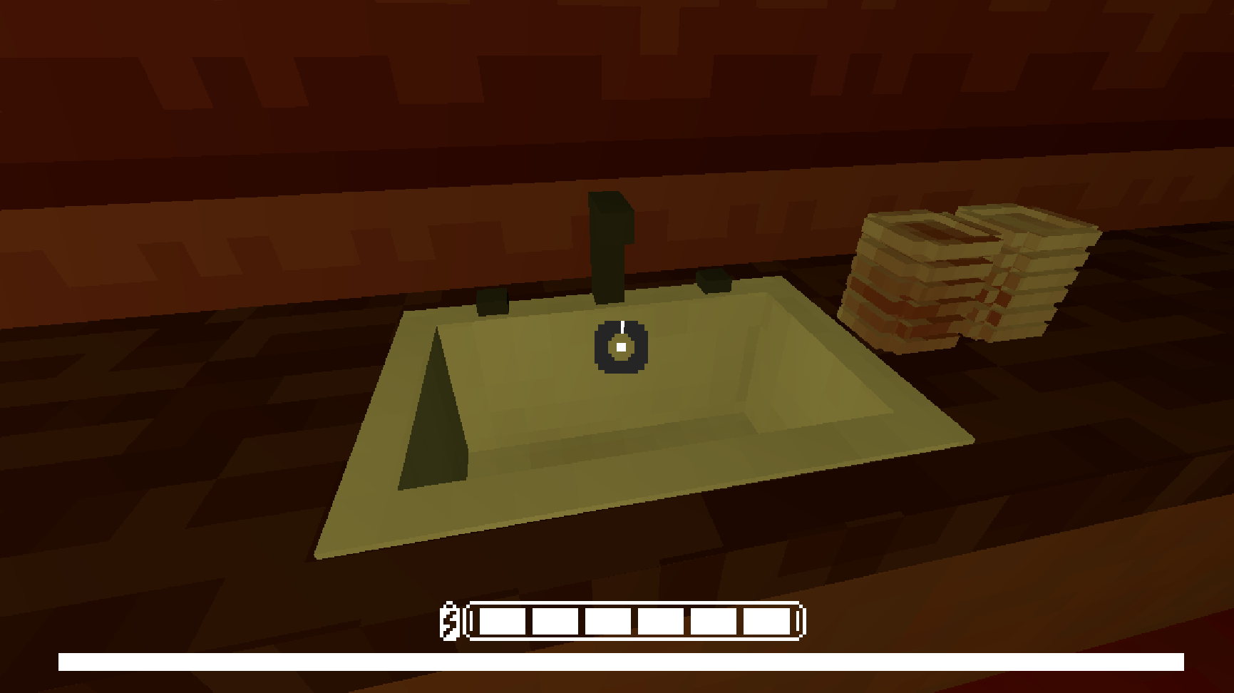 Rate Same Old Cabin Fervor by Bad Animation Knight for SCREAM JAM 2025 ...