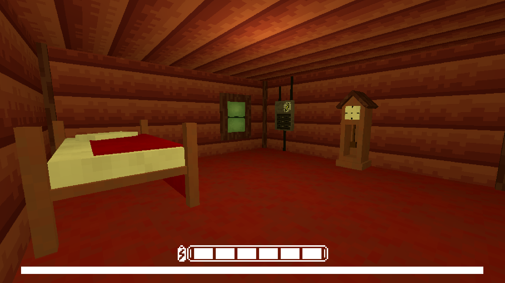 Rate Same Old Cabin Fervor by Bad Animation Knight for SCREAM JAM 2025 ...