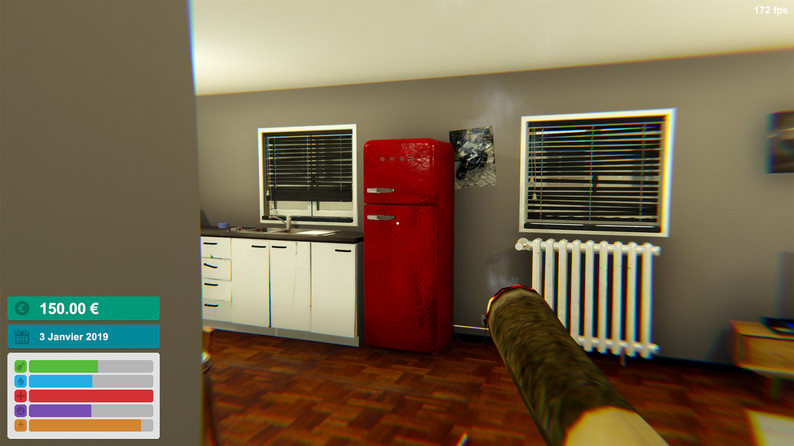 Life Simulator 3D by DevCoder