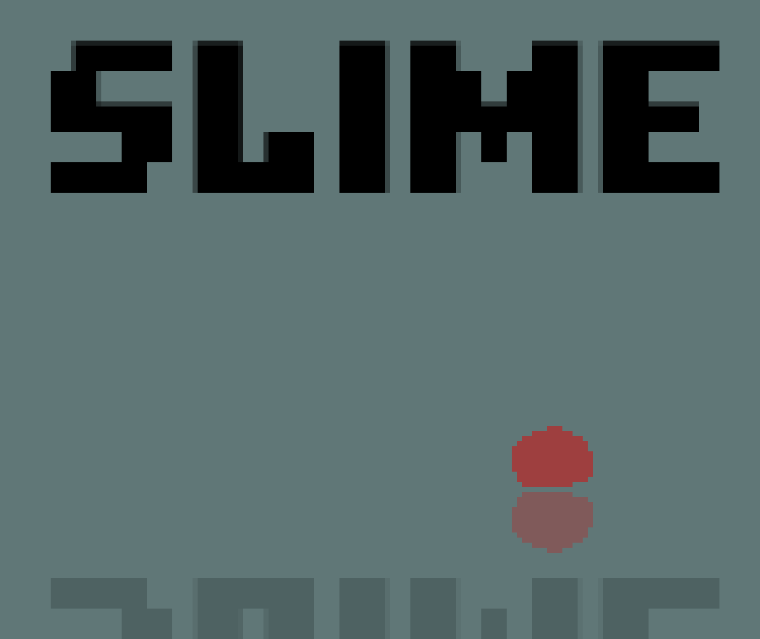 Slime Pack – Pixel Animation Pack by Tayziulei