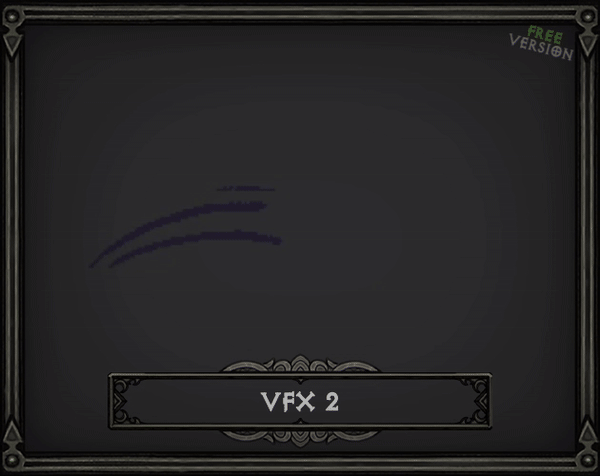 Pixel Art VFX - Warlock - FULL Version by Frostwindz