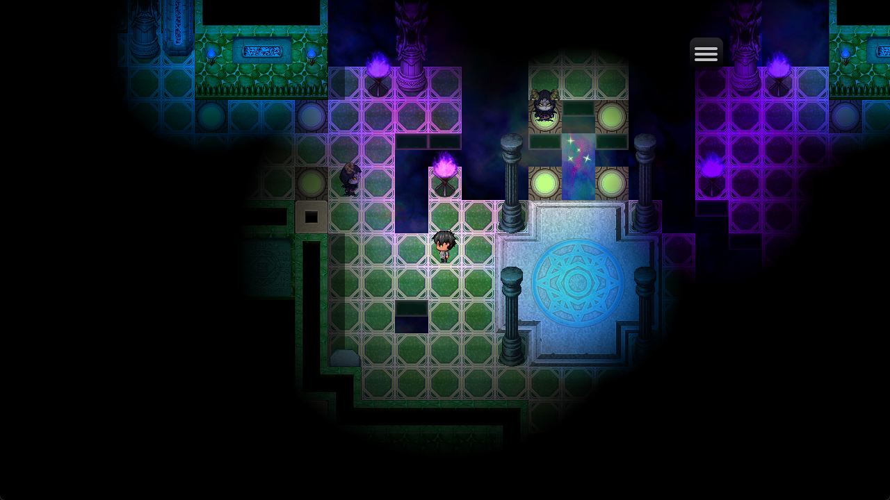 MiniMaze 002 (DEMO) by PiroKaoN