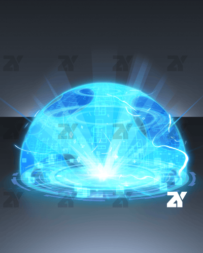 Special Effects_Tech Energy by ZY VFX