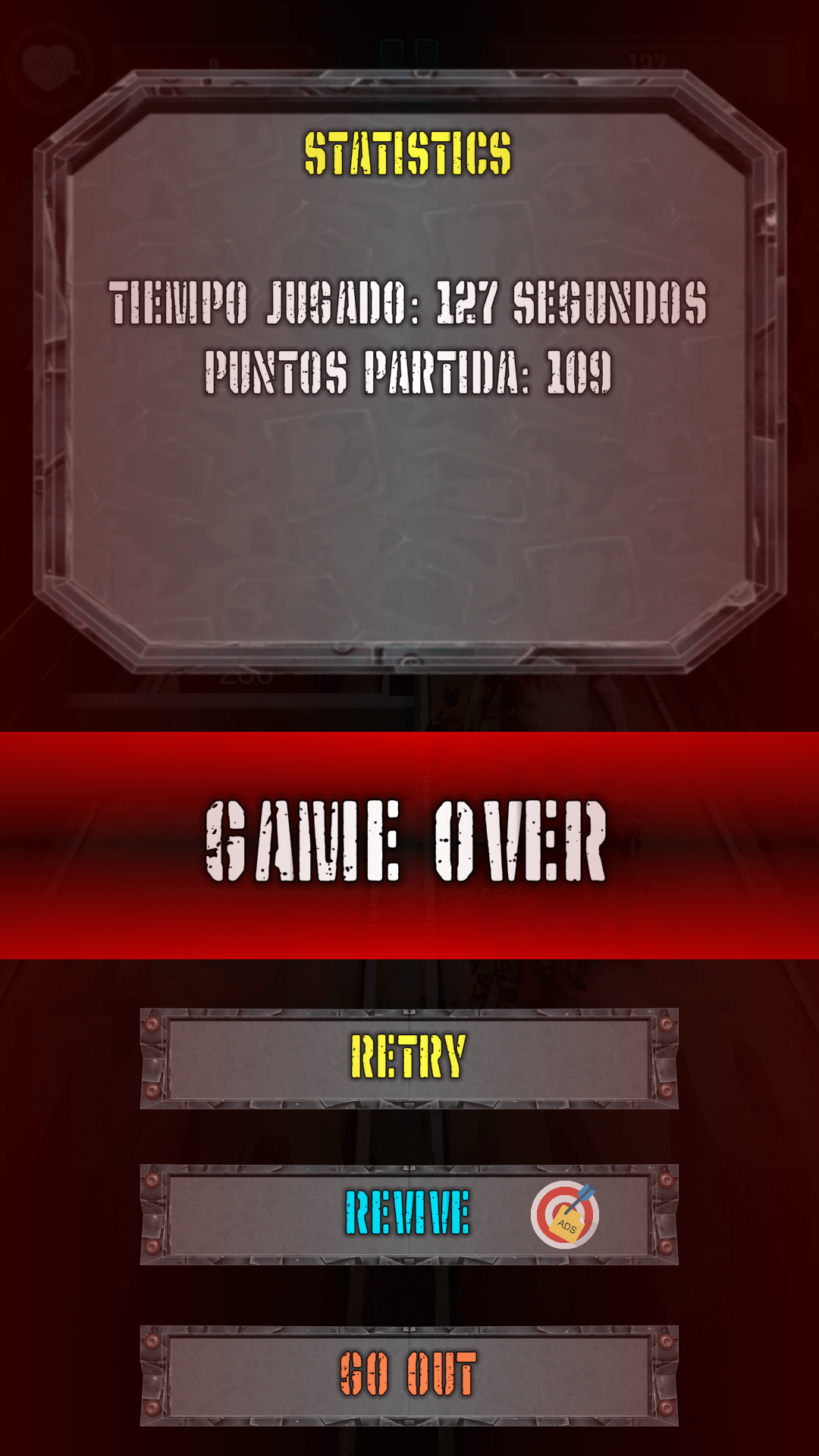 💥Desturque Masivo 💥 by Turtle Games Dev