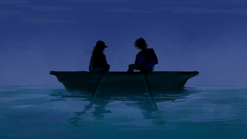 SPIRITUALLY UNEMPLOYED by ministarfruit, Lilly, DreamByte