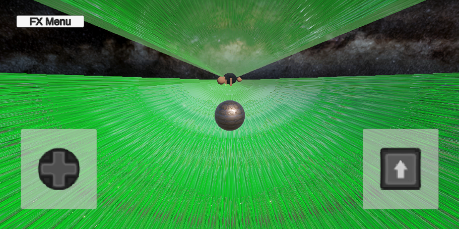 Death Ball by FireRaccoon Games