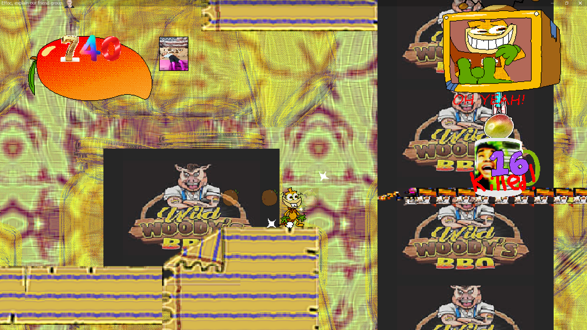 The Mango67 Game (Bacontu Reskin) by mangoenjoyer6741