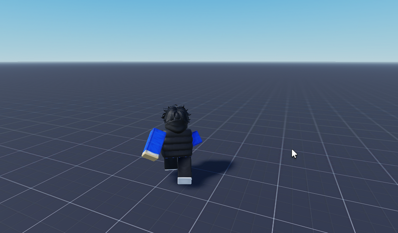 Roblox Studio Goated Animations by leminikids