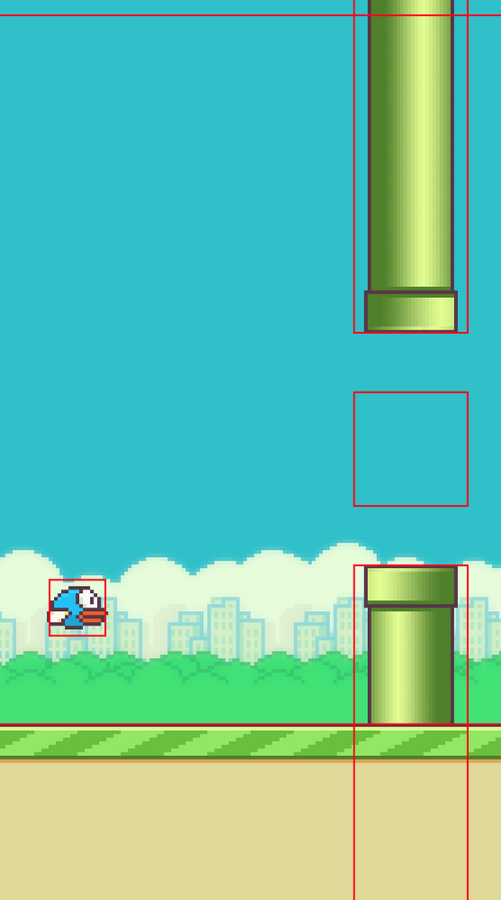 Alis.Sample.Flappy.Bird by Pablo Perdomo Falcón