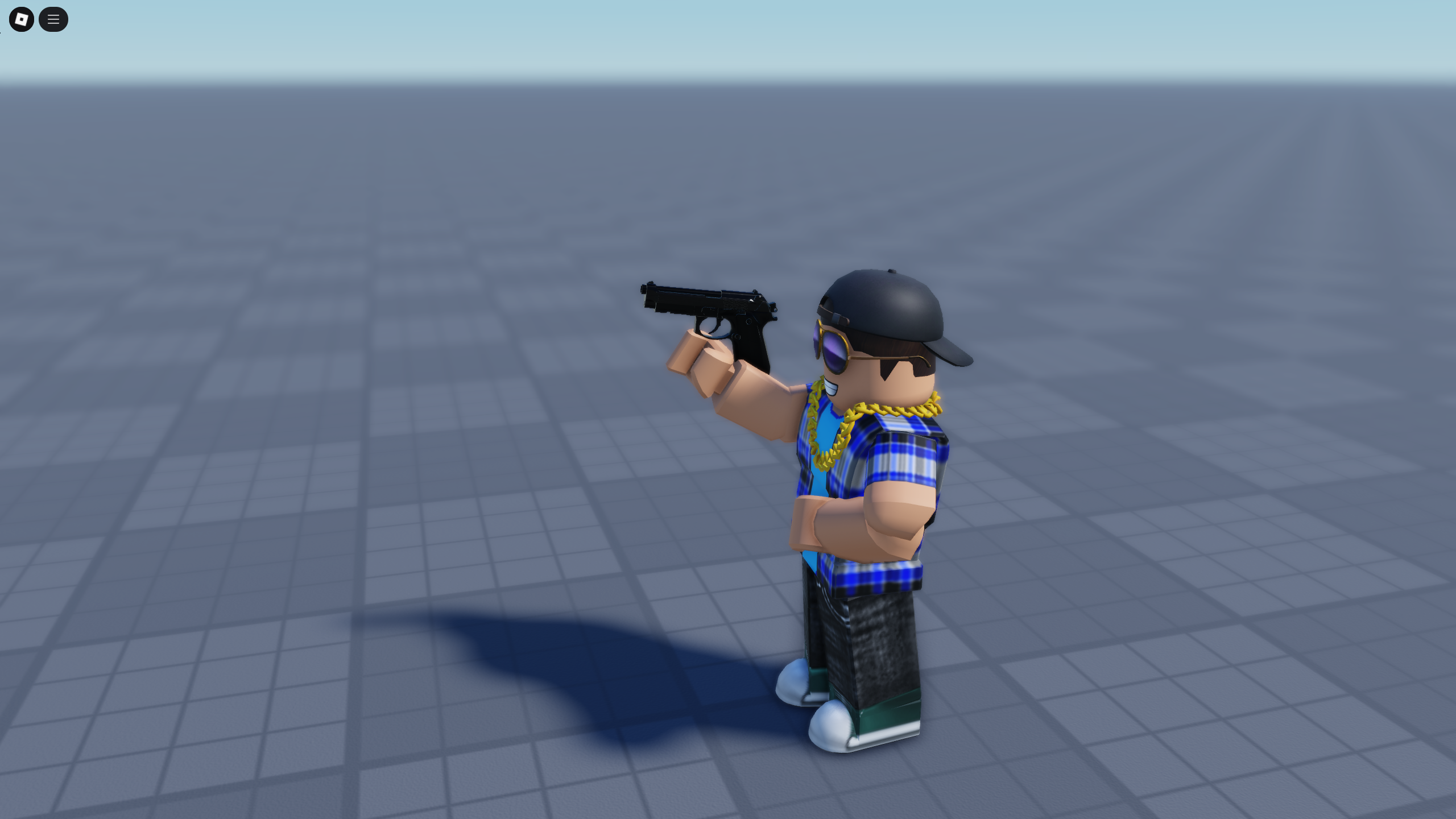 Inventory GUI – Plug-and-Play Roblox System Now Available - Roblox ...