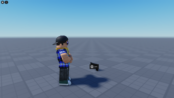 Roblox Inventory System – Customizable Plug-and-Play GUI by kwstudio.org