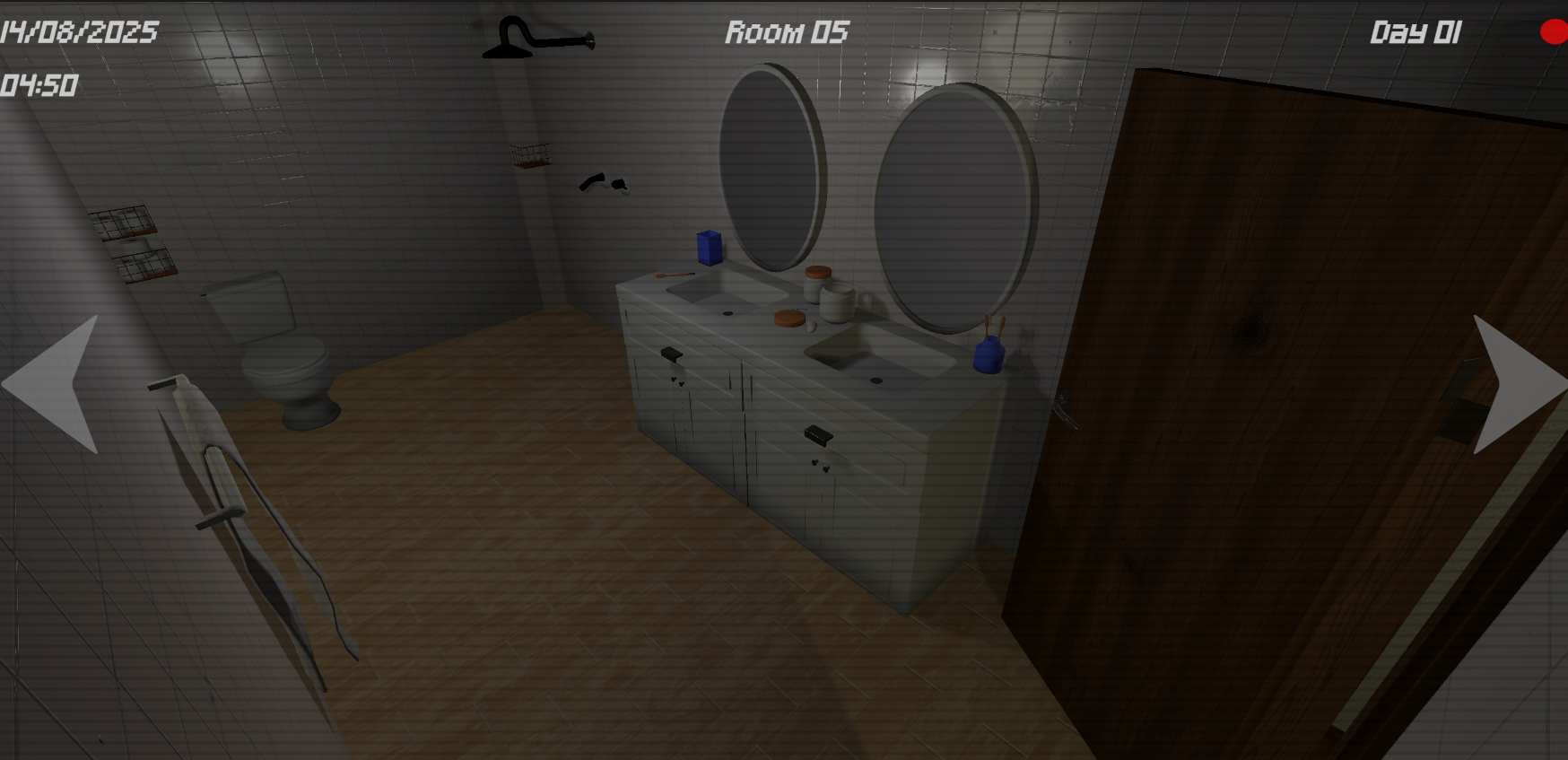 The Last Observer (Anomaly) by 91 Game