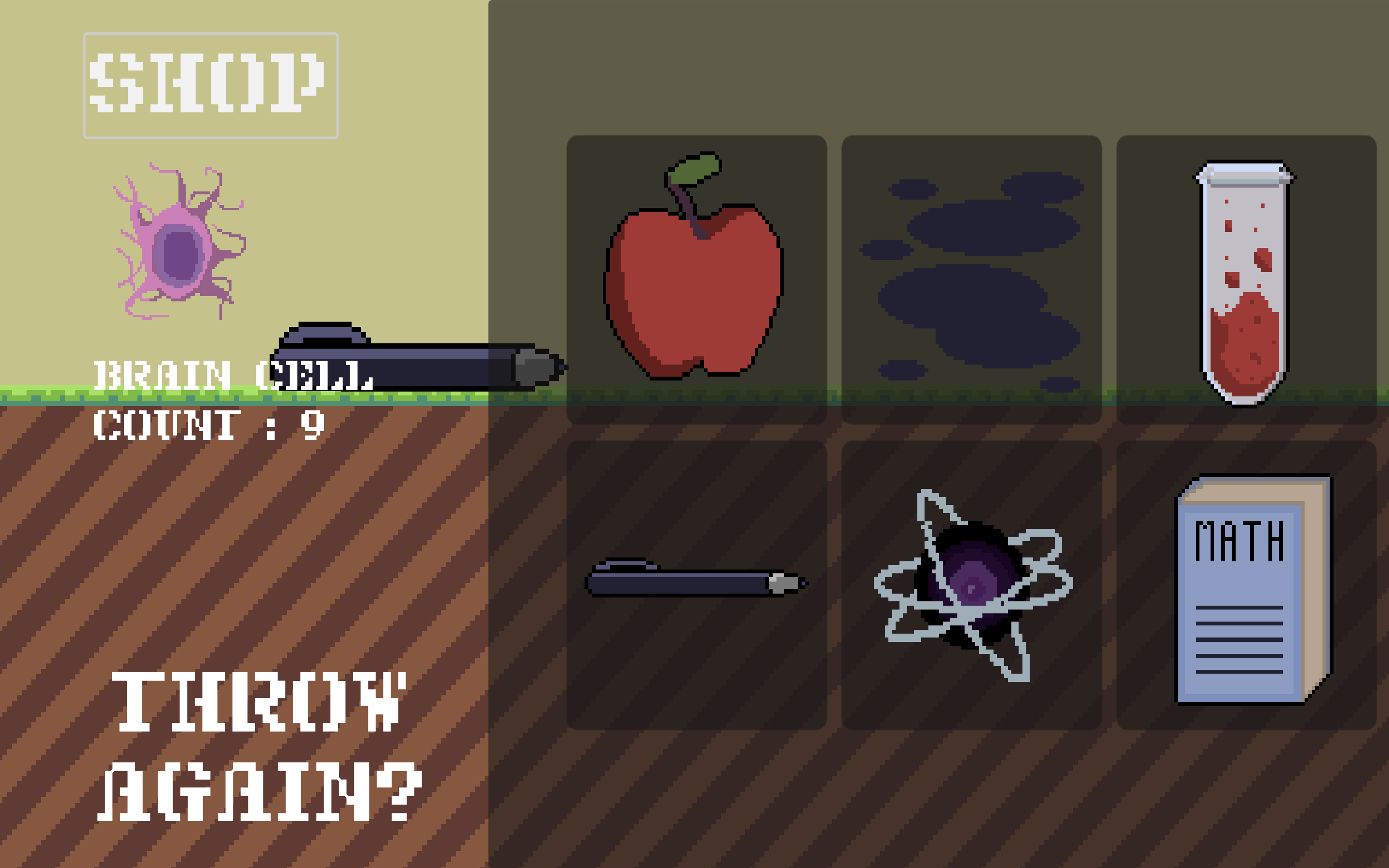 Throw-A-Thon by Riley_rowan