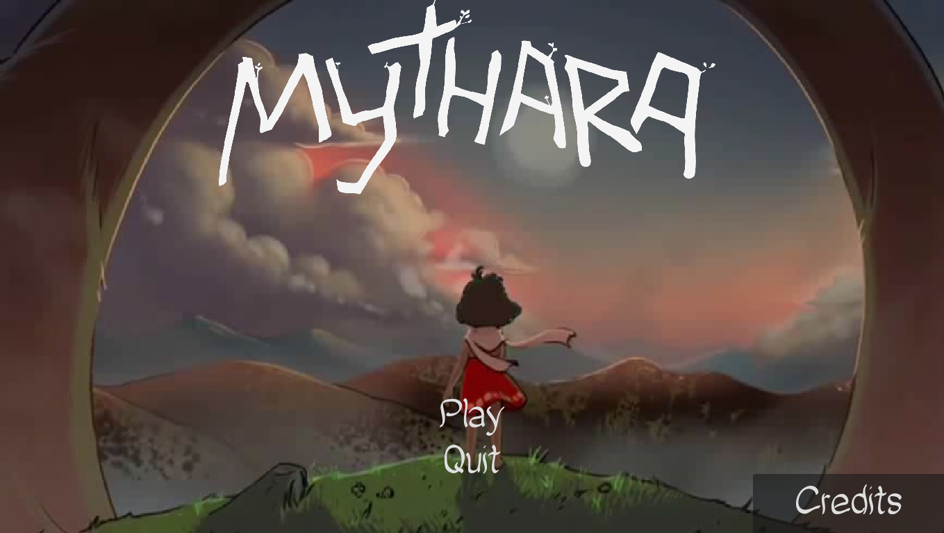 Mythara by Instase