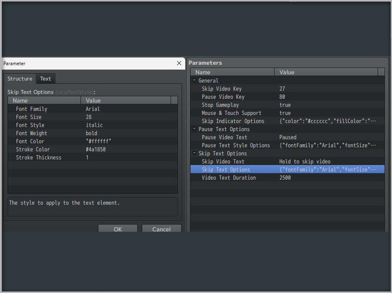Skip Video for RPG Maker by LTN Games
