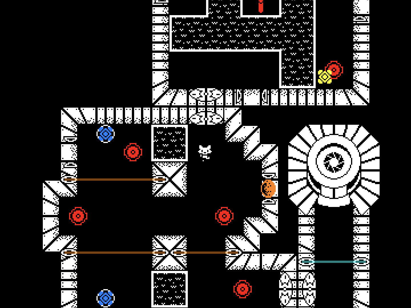 Portal Mini Classic by Vallast