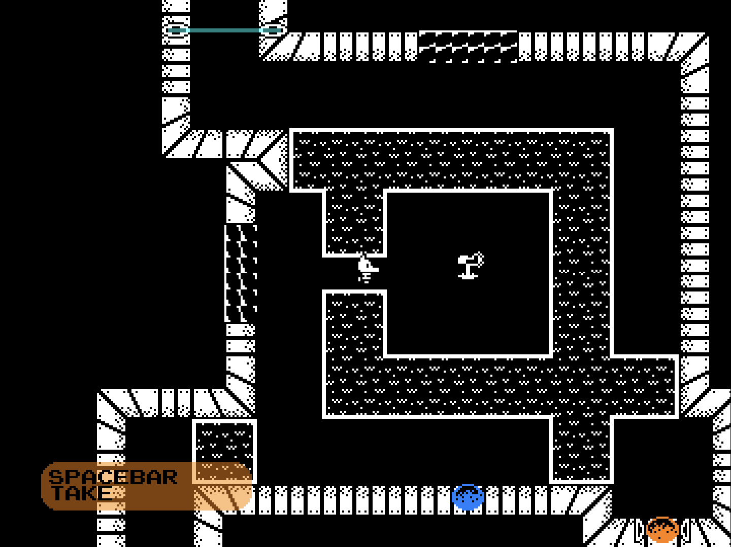 Portal Mini Classic by Vallast