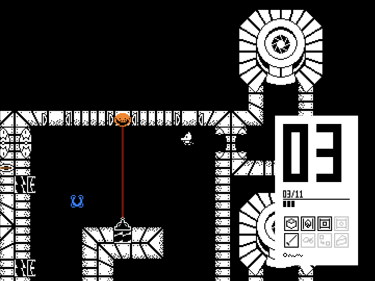 Portal Mini Classic by Vallast