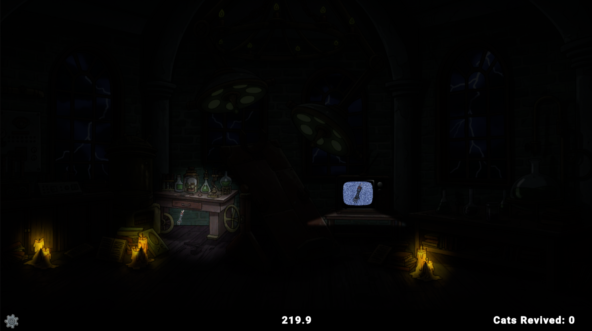 Francatstein by Kai_Ren