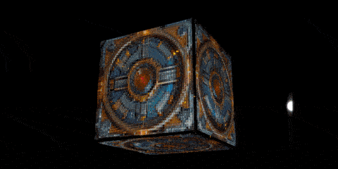 S-Tier Tileset - Free by DotoroDev