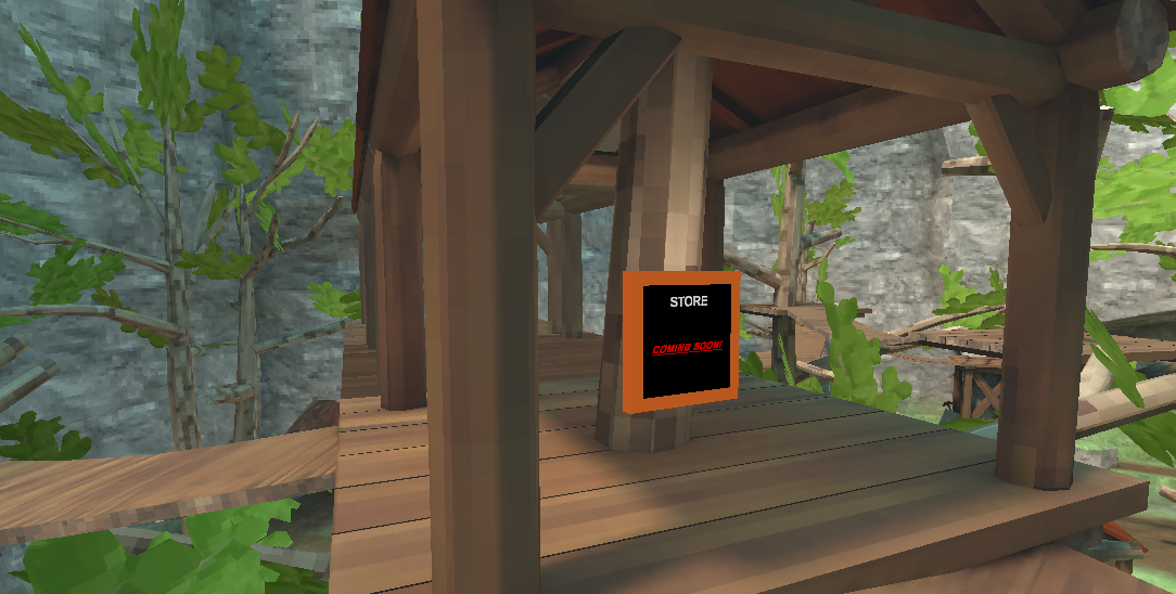 Monkey Island [BETA] by DREWCLAW
