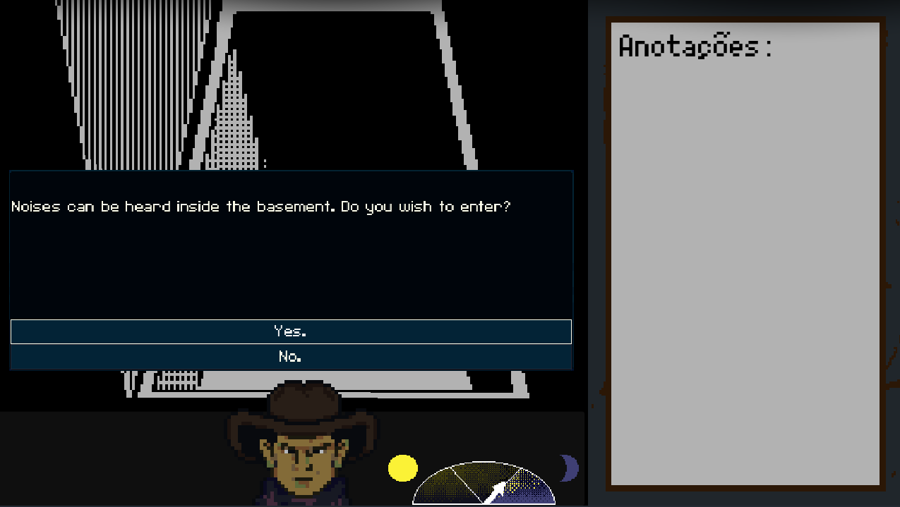 Journey: Cowboy Tales by Knockout Forge, StudioViajante, ruslandlima