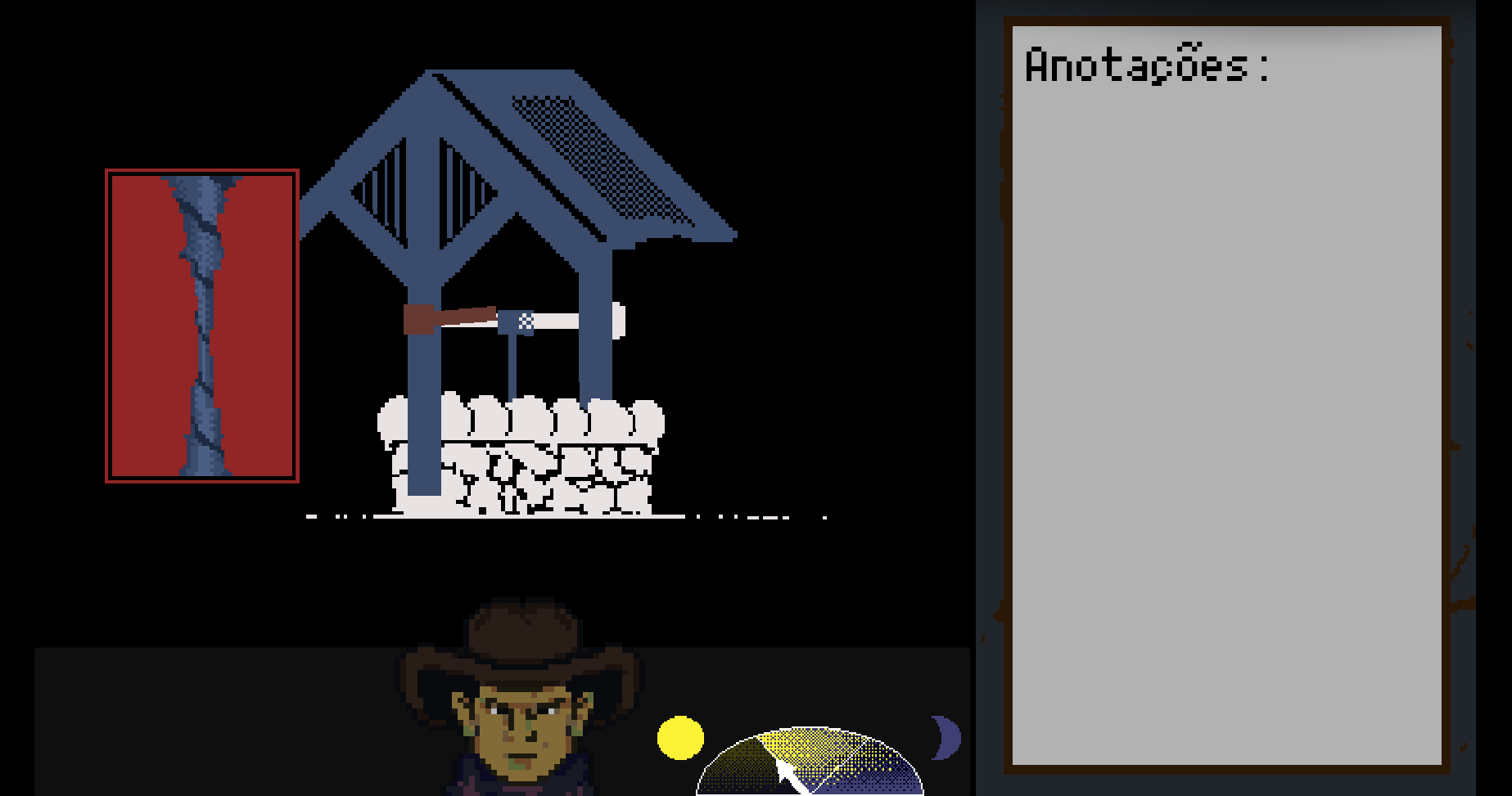 Journey: Cowboy Tales by Knockout Forge, StudioViajante, ruslandlima