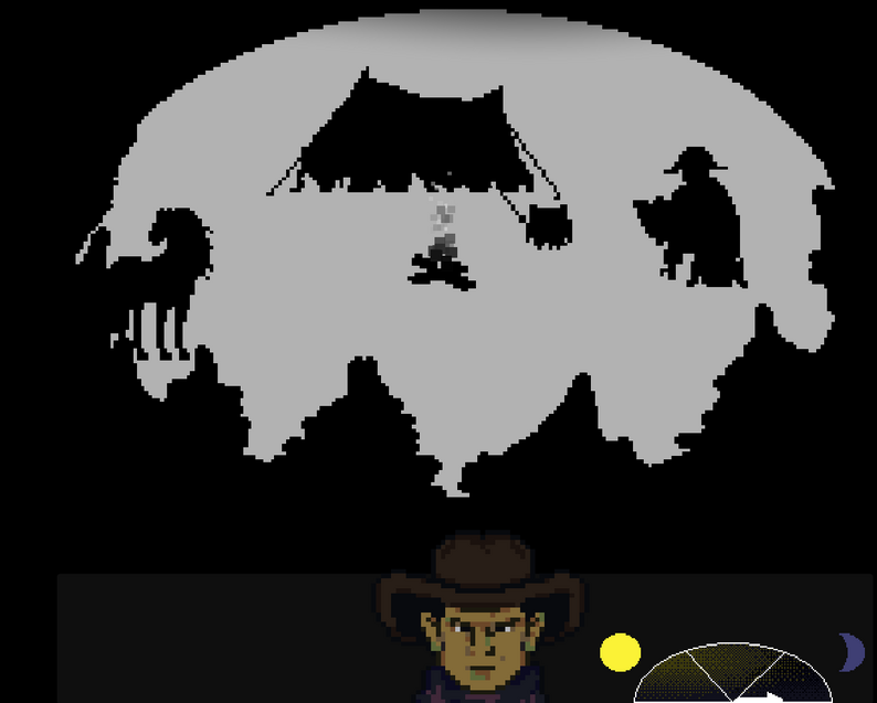 Journey: Cowboy Tales by Knockout Forge, StudioViajante, ruslandlima