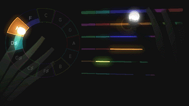 VR Guitar by zachkinstner