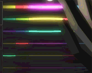 VR Guitar by zachkinstner