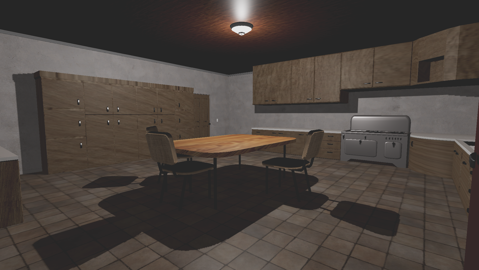 The Souling by Paranoah Studio