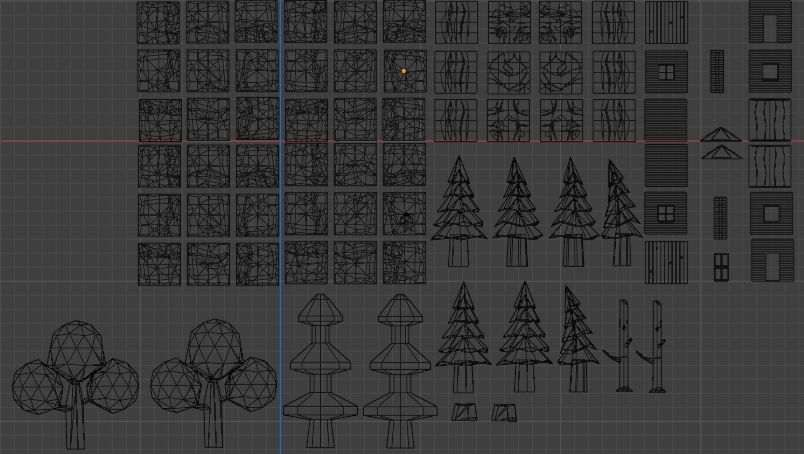 40+ Assets Updated - Free Pack Update - Vex's Forge Forever Updating ...