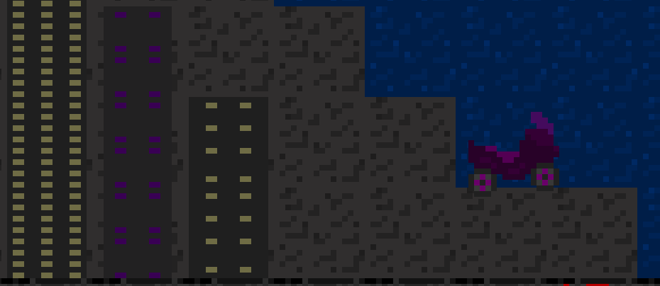 GD Moto (Demo) by Ian's Really Cool Games