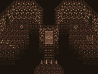 Cave Classic by SciGho
