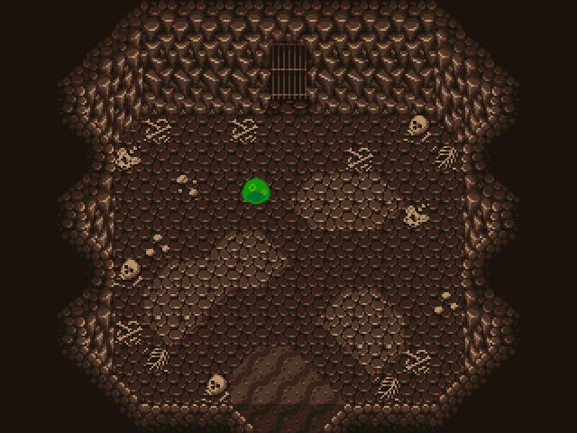 Cave Classic by SciGho