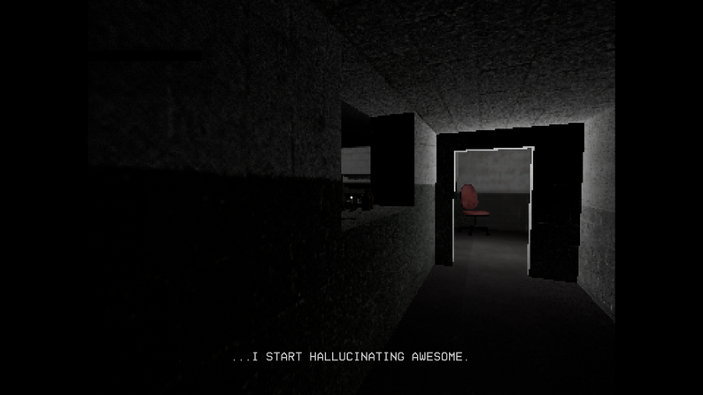 Night Shift Garage by Futuregames