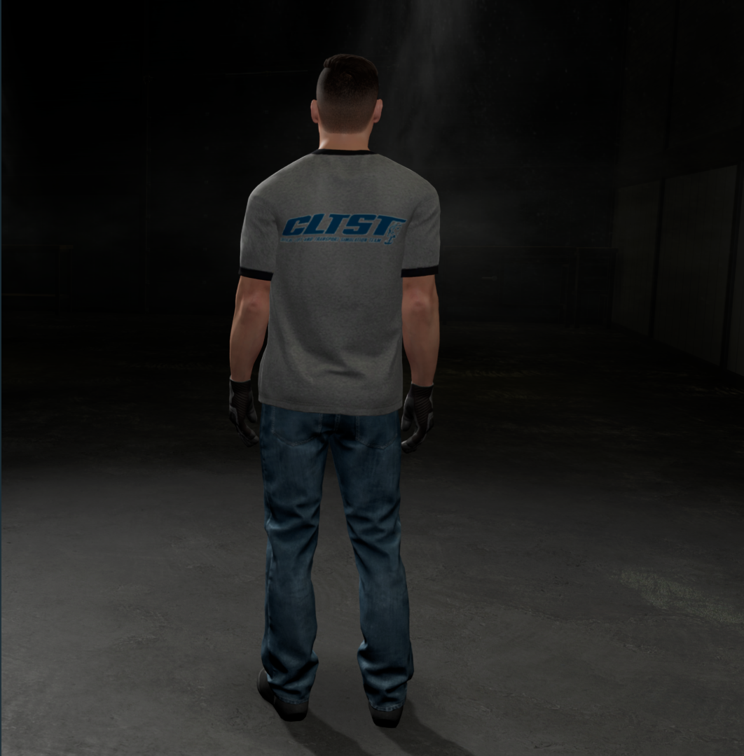 Critical Lift and Transport Simulation Team Wardrobe! by Critical Lift ...