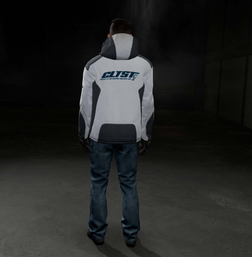 Critical Lift and Transport Simulation Team Wardrobe! by Critical Lift ...