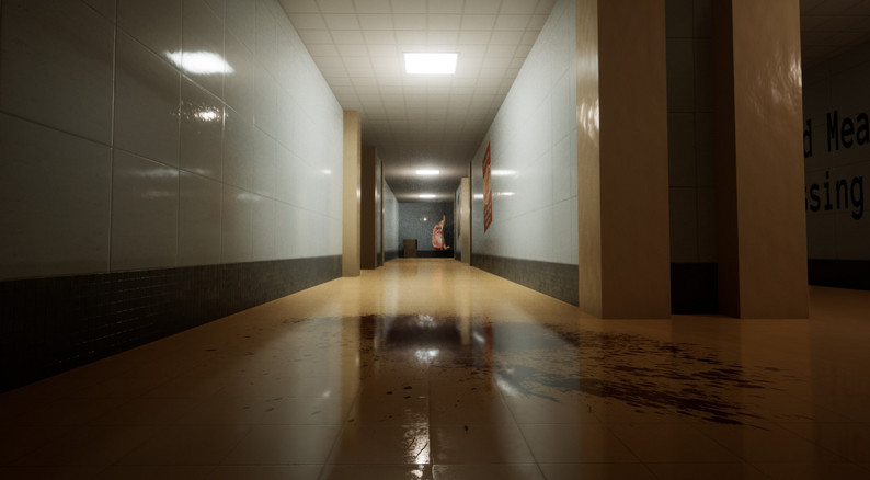 Minced: Chapter 7 by Stopshut