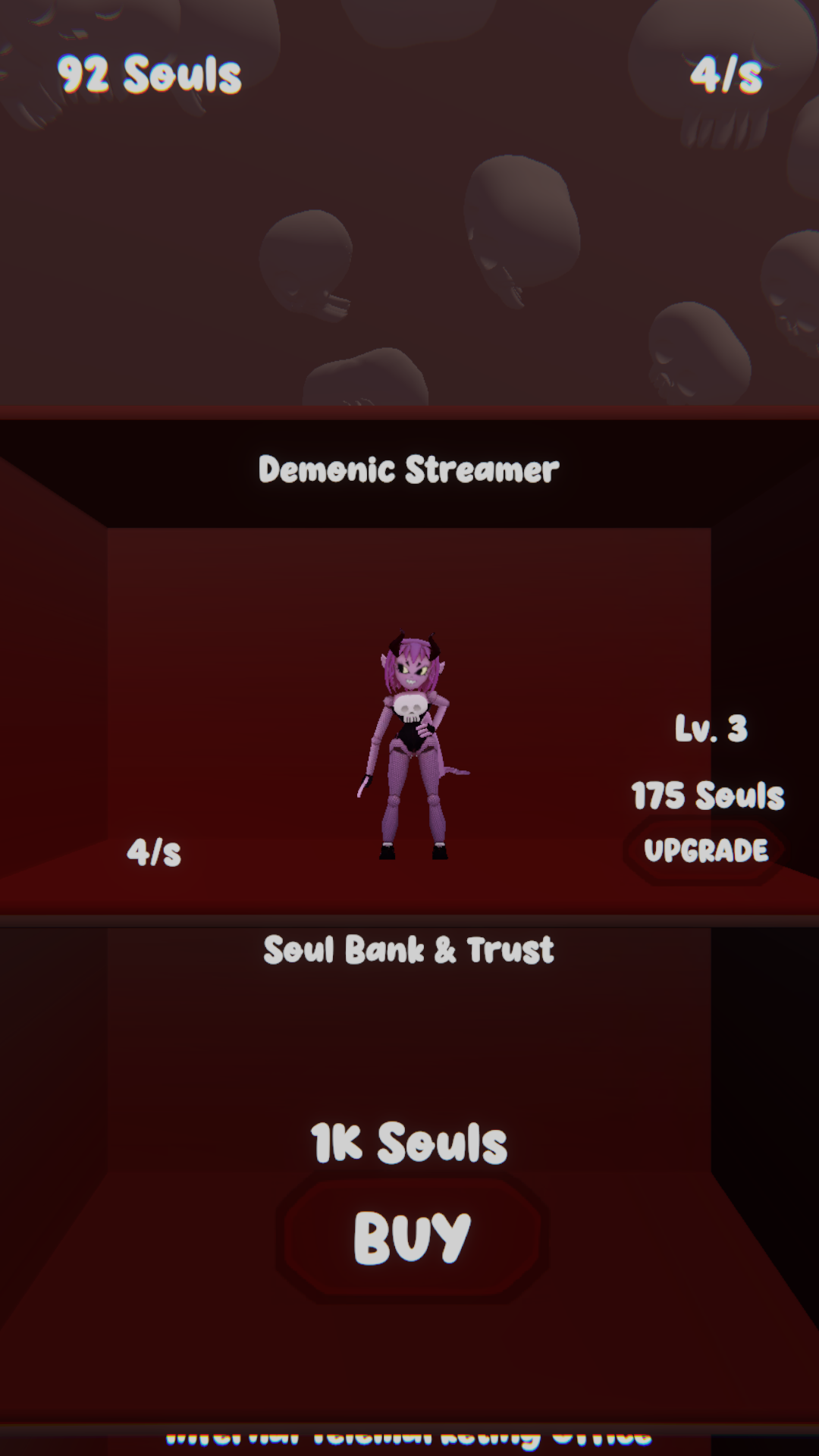 Hells Soul Factory by MoraAzul