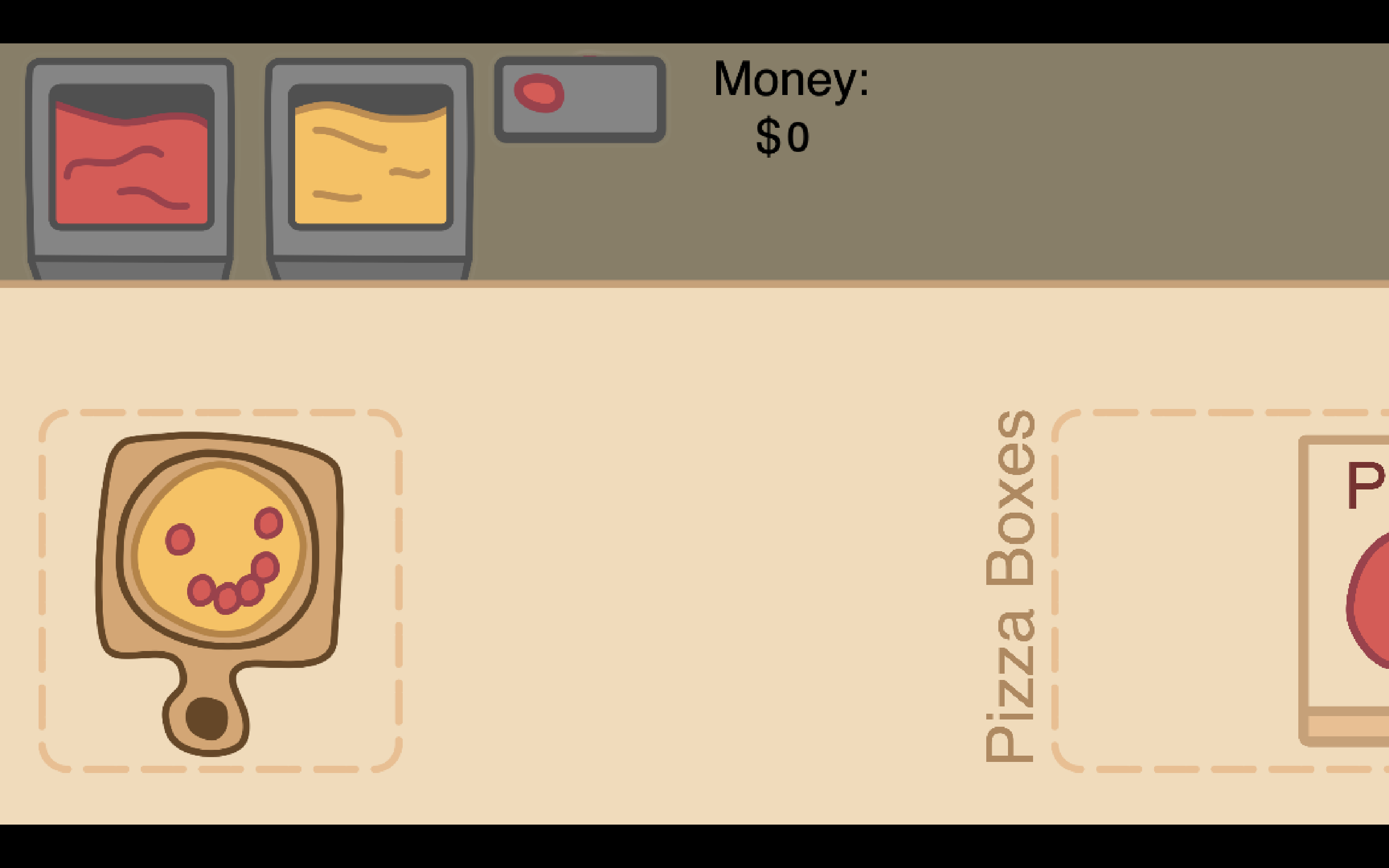 Pizza Party by Nox