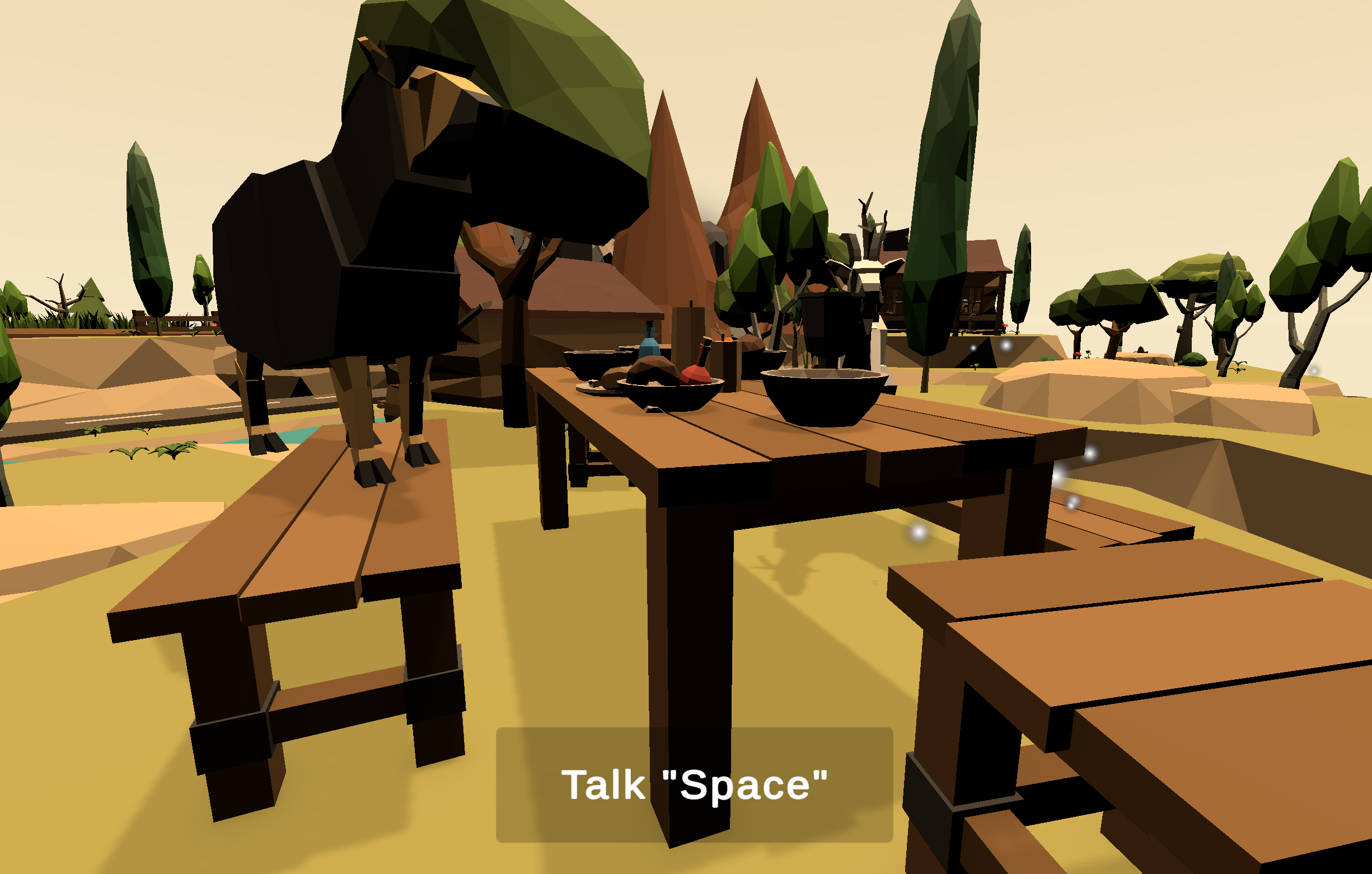 Trash Game by strawberry_lizard