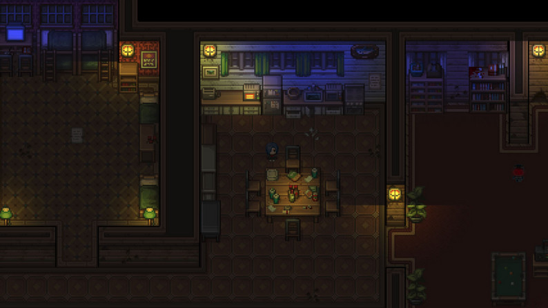 Hostage Hotel Chapter 3 by Bondco