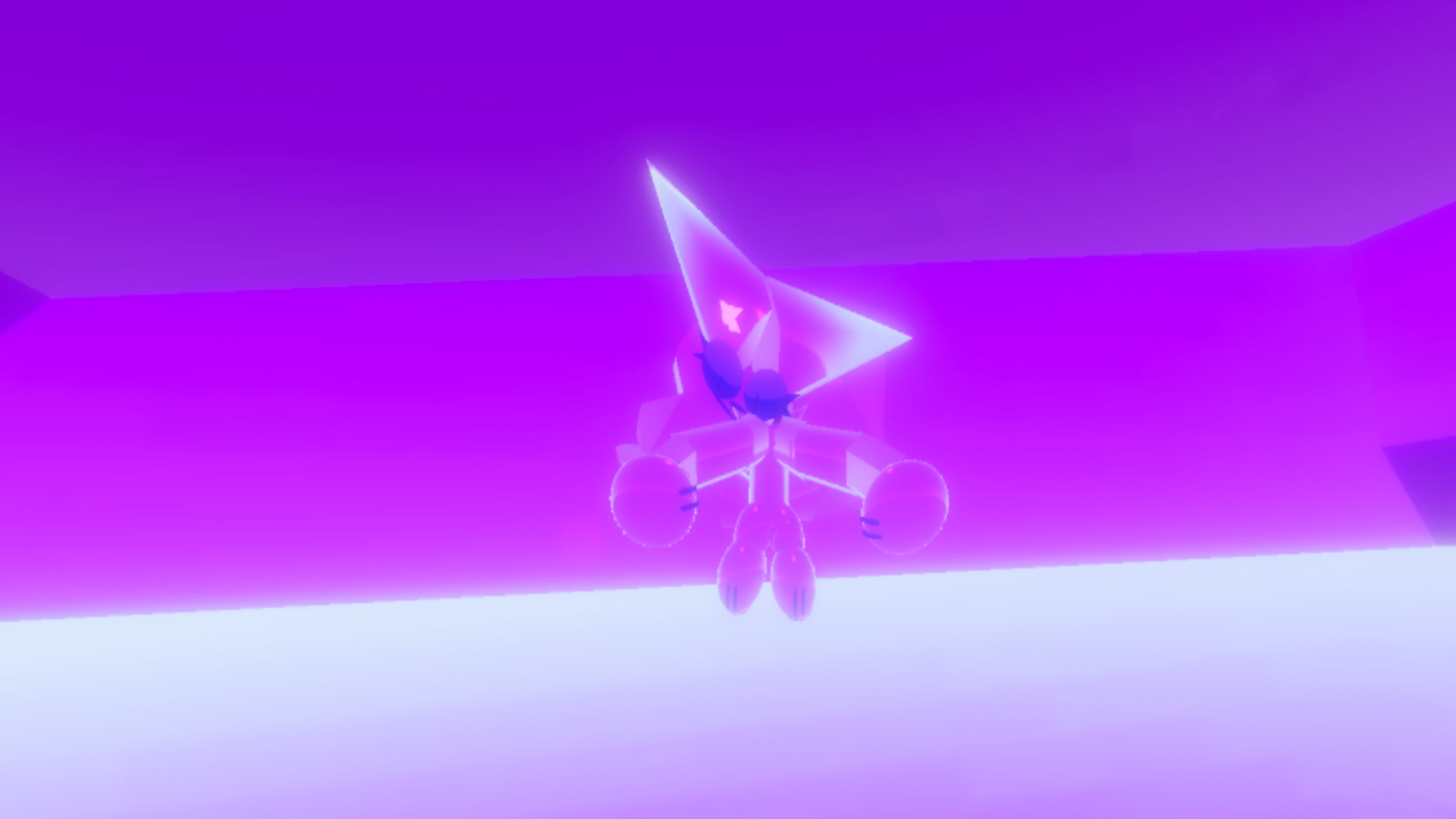 Catsune’s Nightmare (A Catty and Rosie based GTAG Fan game lol) by ...