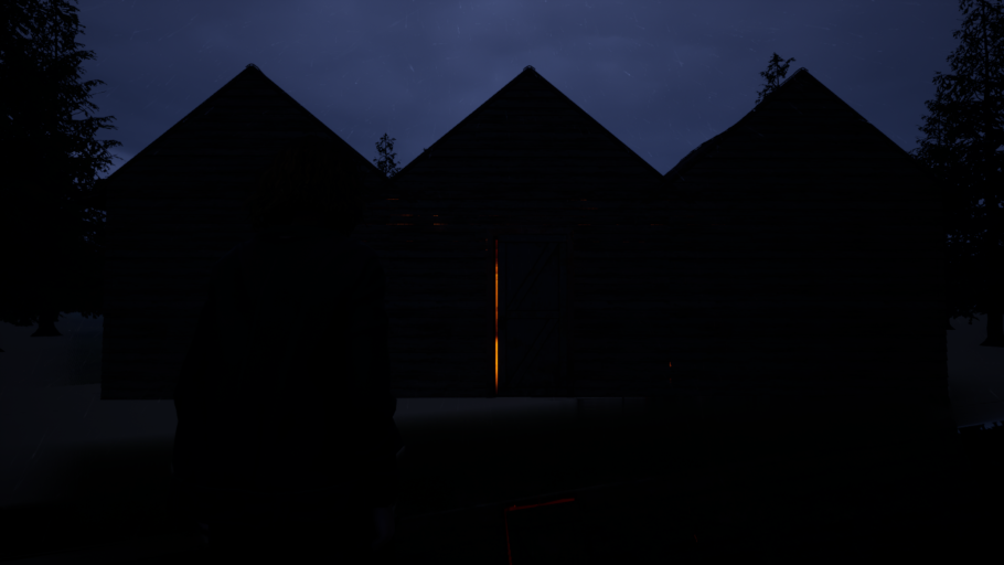 The Middle of Nowhere by Pat Julius